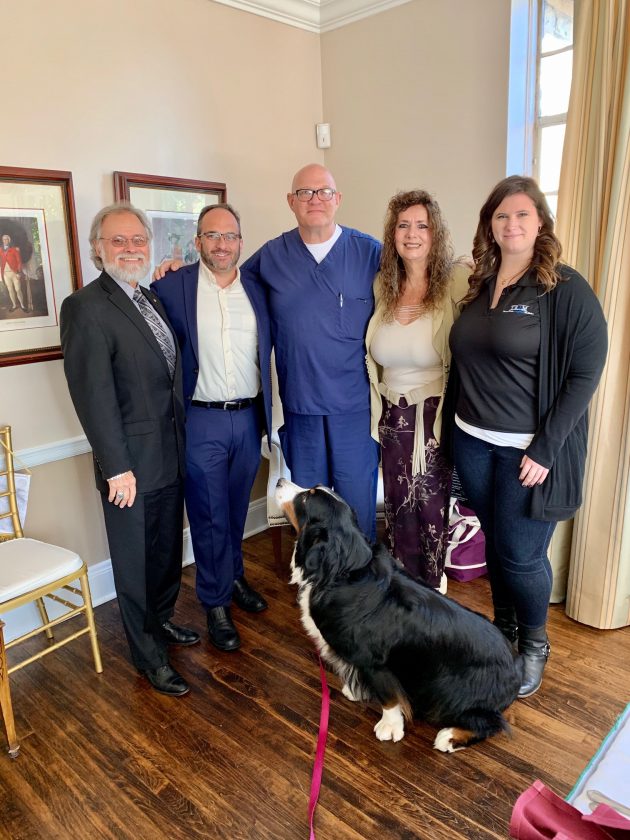 Stem cell therapy discussed | News, Sports, Jobs - Weirton Daily Times